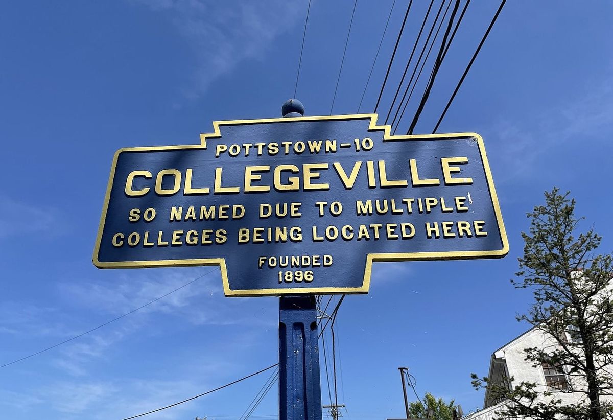 Living in Collegeville PA: Your Essential Guide