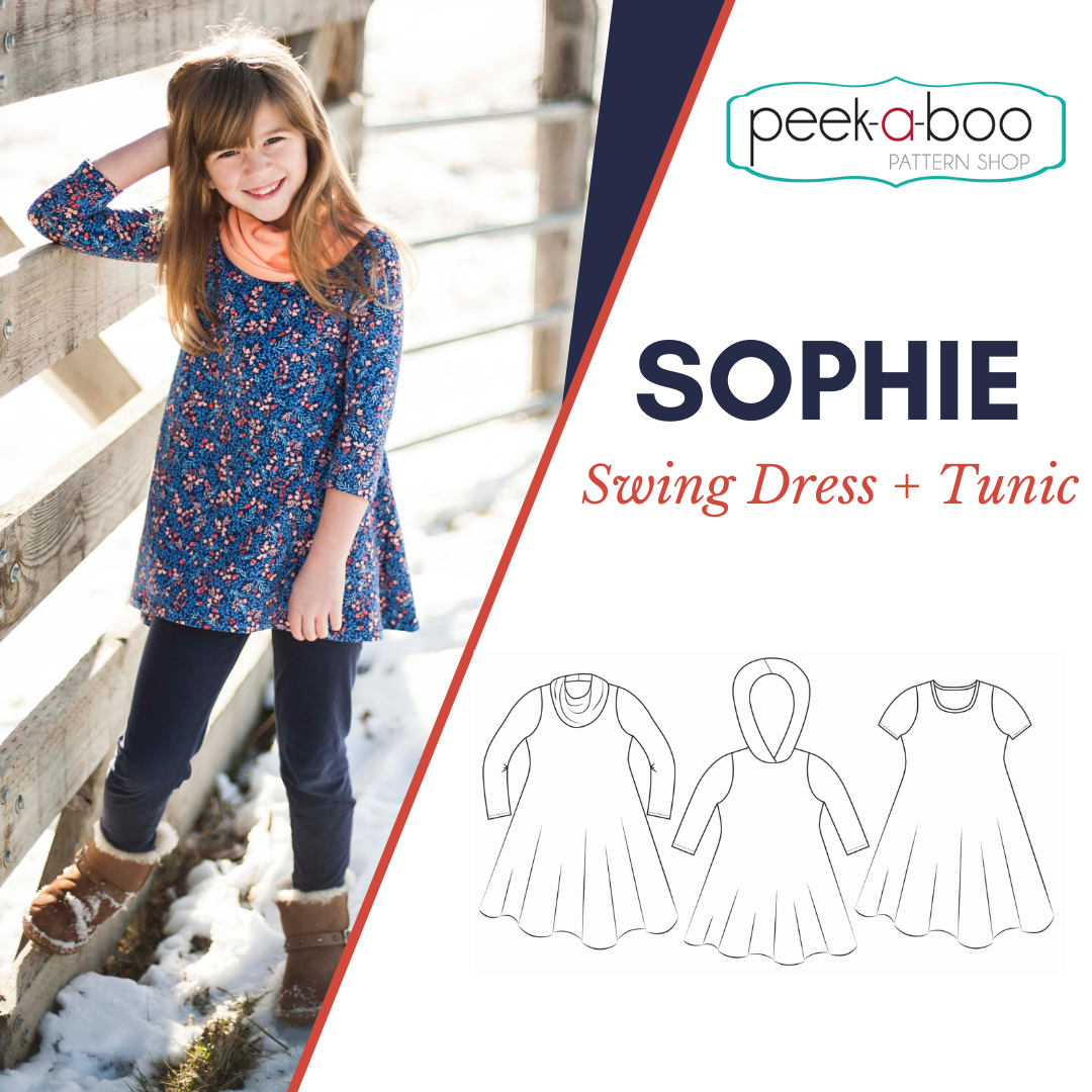 Top Girls Dress Patterns: 20+ Designs for Your Little One