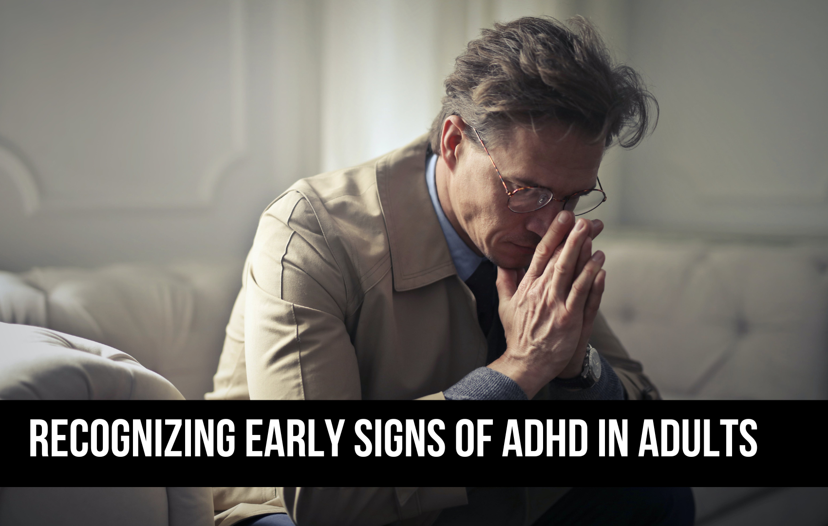 Early Signs of ADHD: Be Informed Now - Pondworks