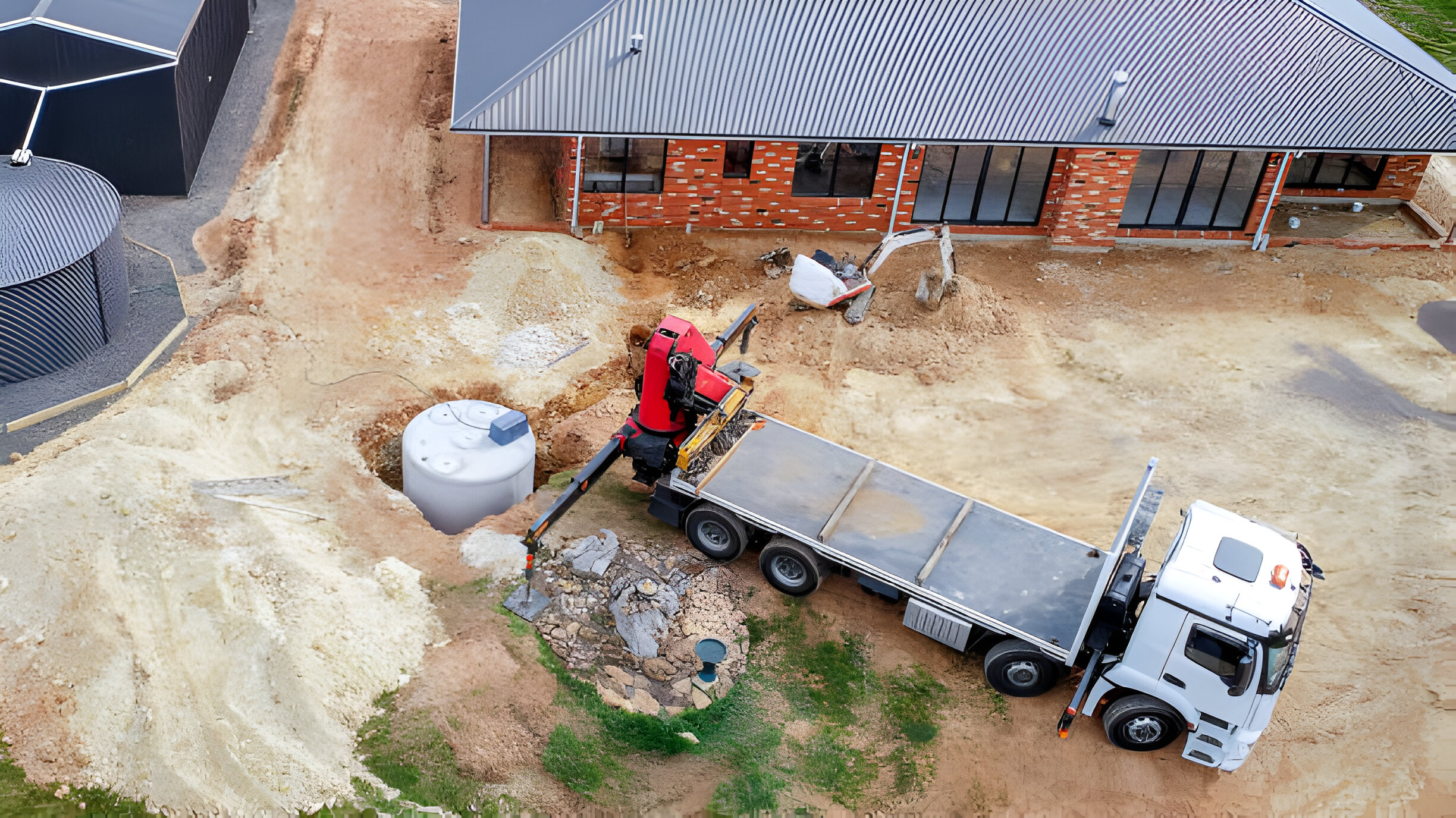 Decoding Septic Tank Pros and Cons: What You Need to Kn