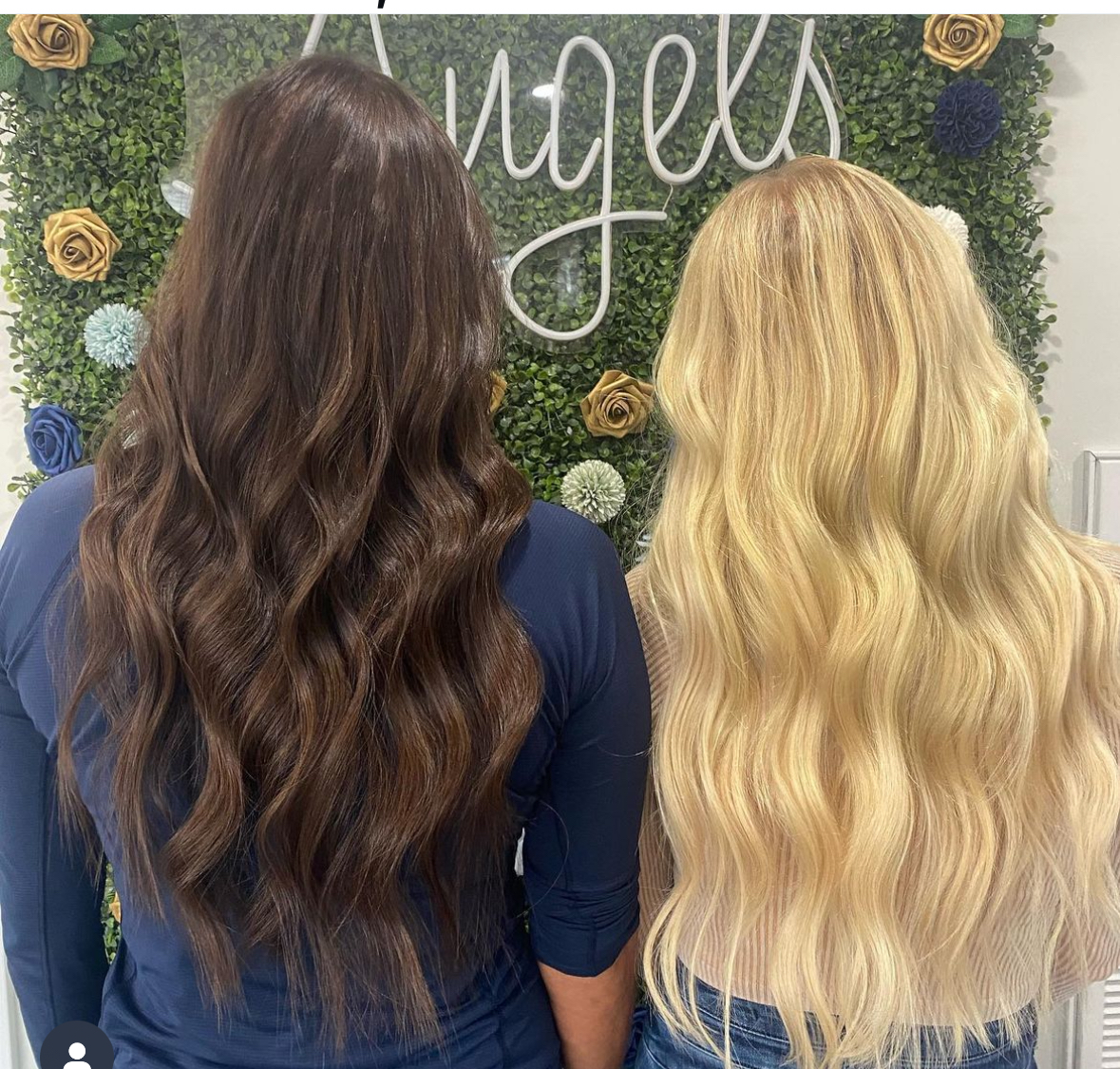 Expert Hair Extension Specialists in MA: Your Ultimate Guide – noellesalon