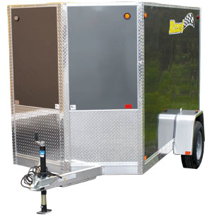 Wide Selection of Blizzard Trailers For Sale