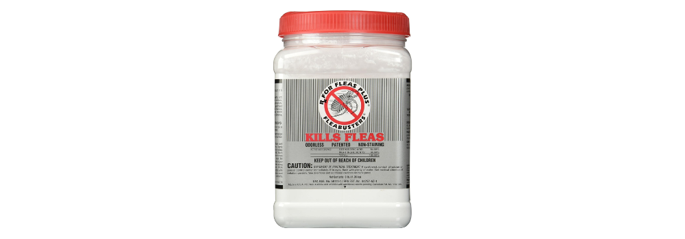 10 Nontoxic Flea Repellent Methods | Holistic Vet Blend
