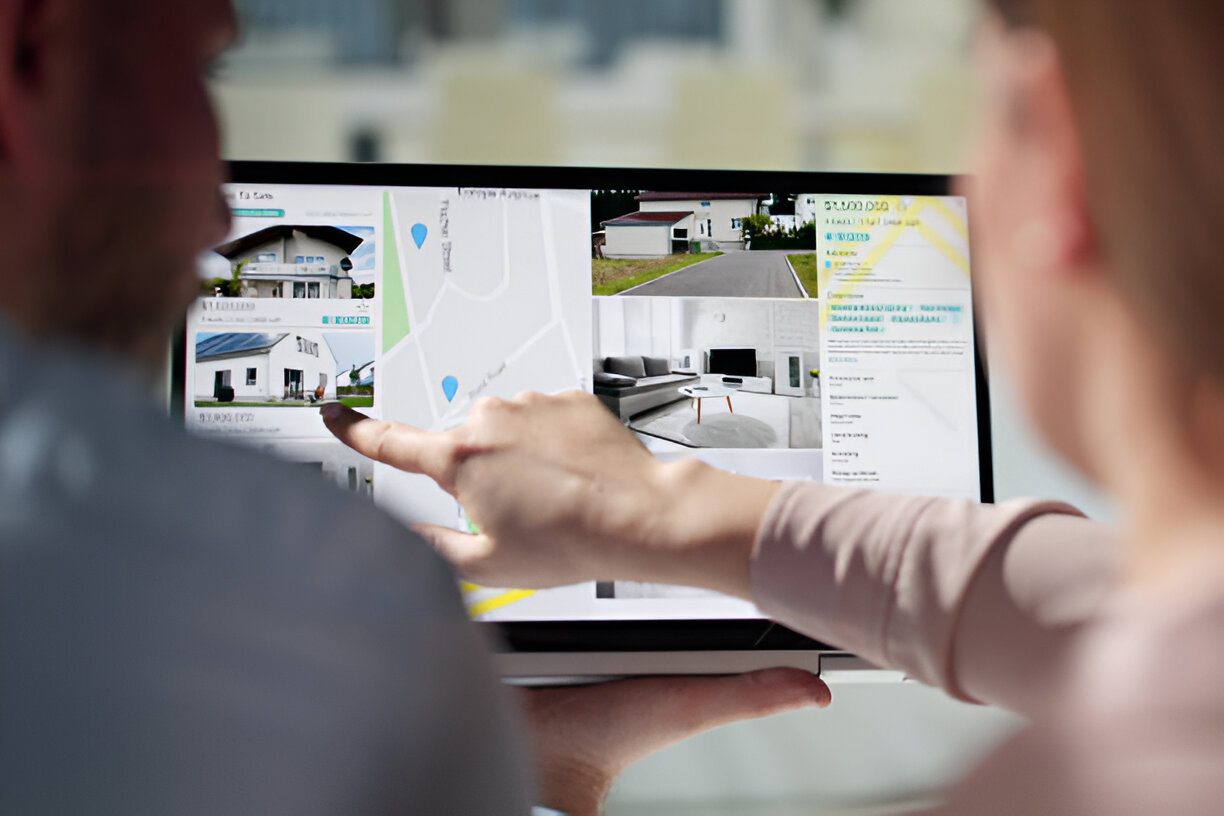 Mastering Real Estate Market Data for Informed Decision